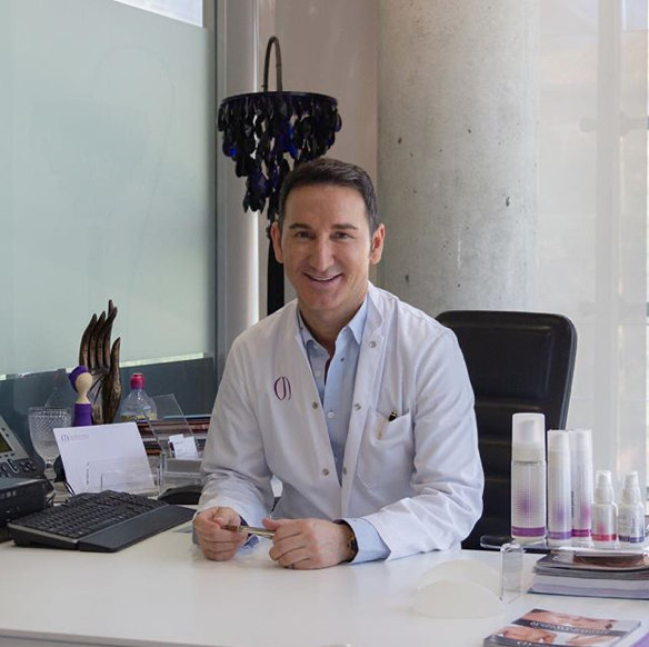 Dr Junco