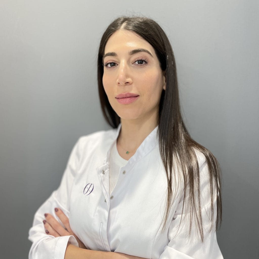 Equipo - Dr. Junco, Cirugía Plástica y Estética